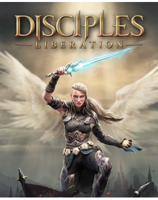 Купить Disciples: Liberation для Xbox One и Series X|S (ключ)